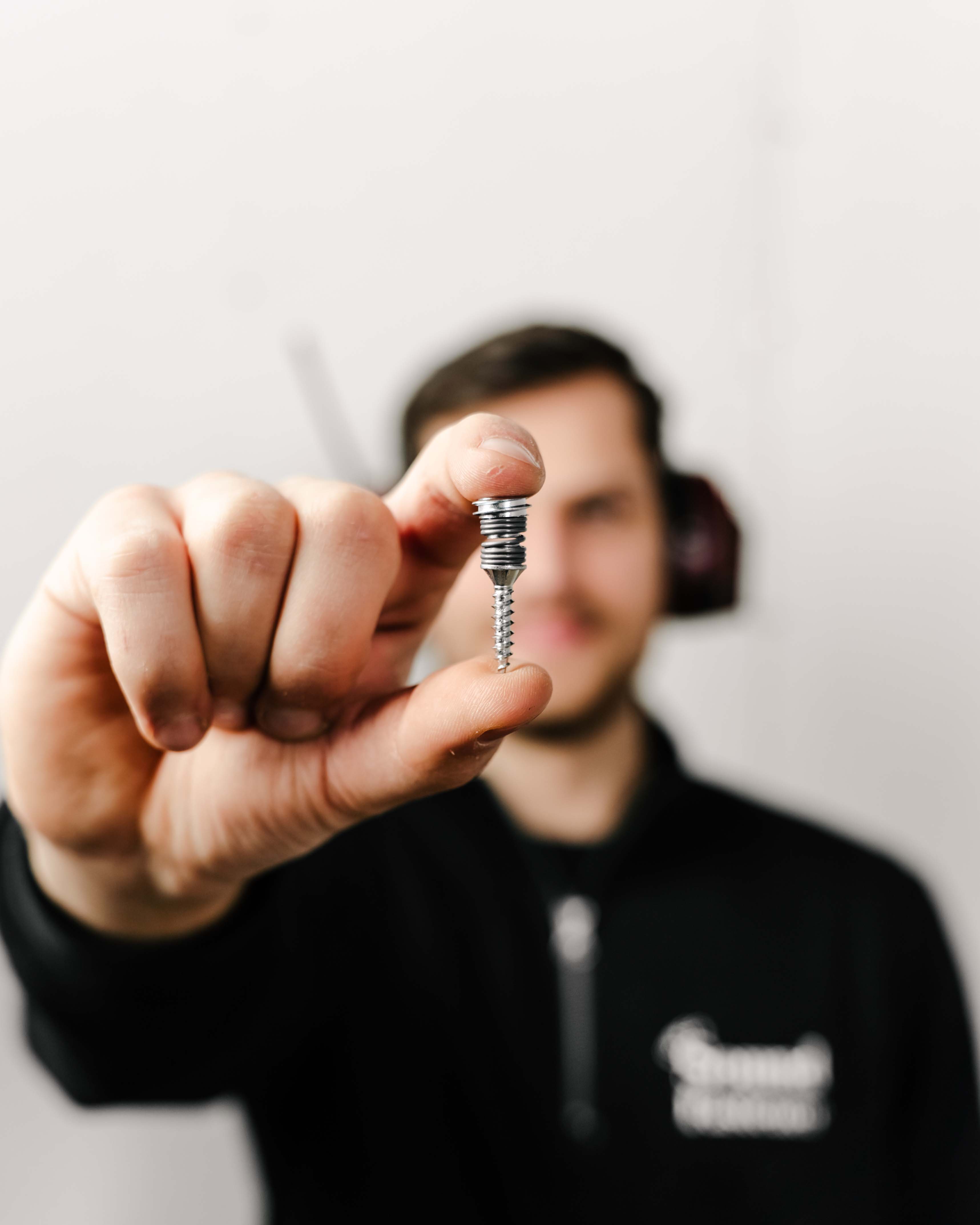 Här svarar vi på de vanligaste frågorna kring Sound Fastener