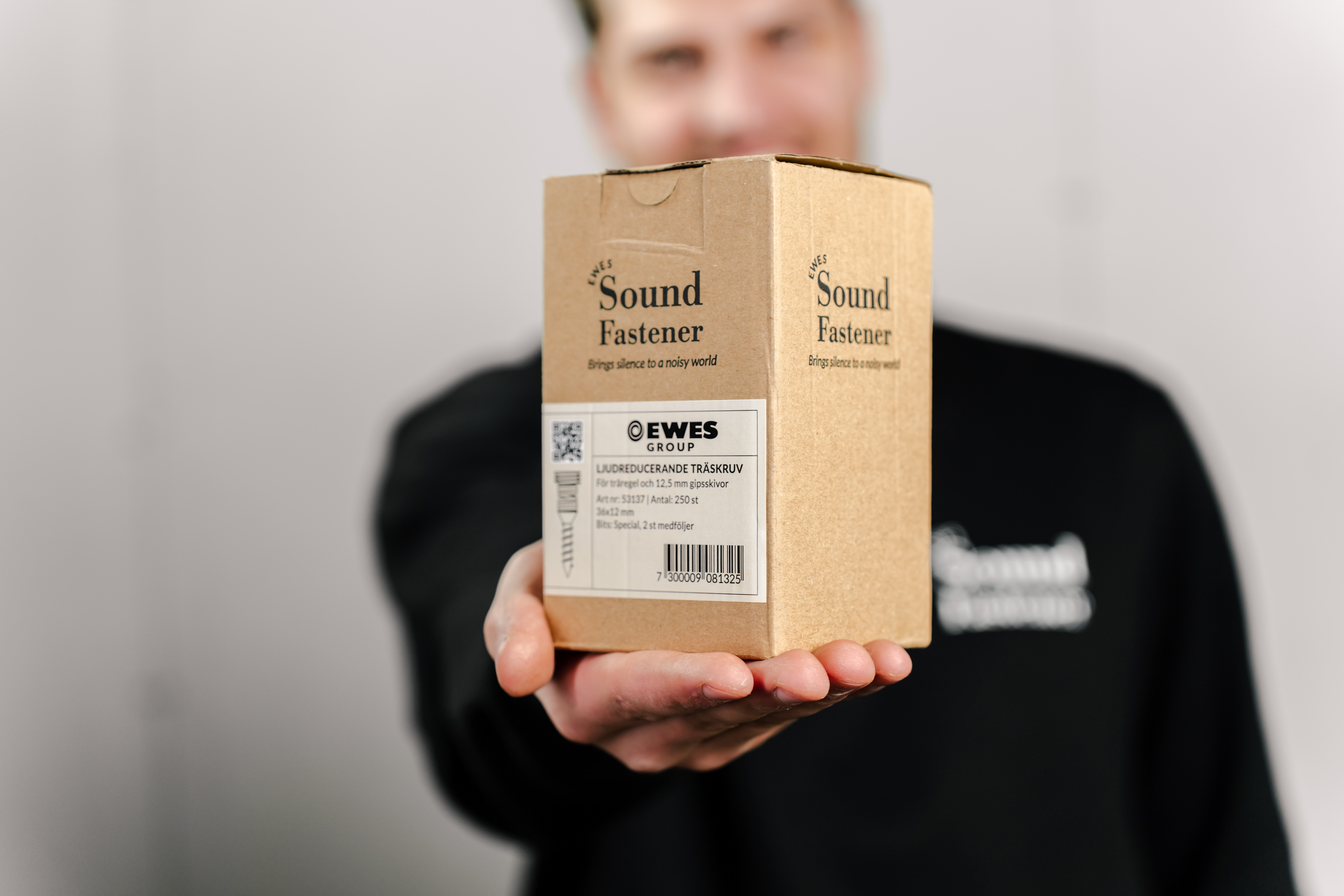 Hos vilka återförsäljare kan jag köpa Sound Fastener?